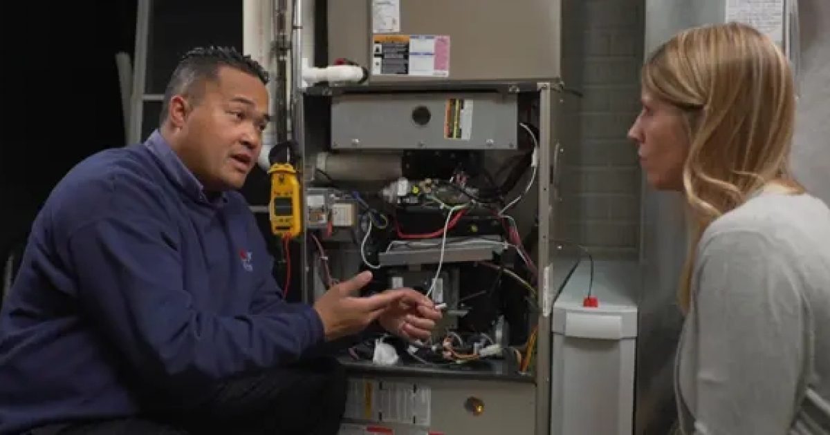 Why Is My Furnace Not Working? | Bell Brothers in Des Moines