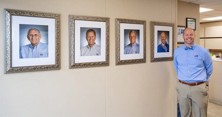 About Us - Bell Brothers Heating, Cooling & Plumbing